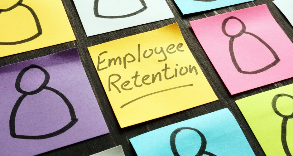 The Challenges of Employee Retention in Healthcare + 5 Free Ways to ...