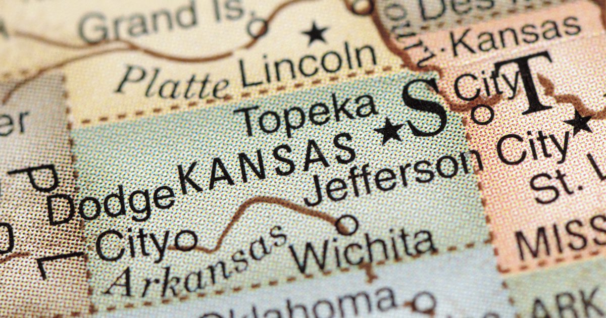 The Ultimate Guide to Finding a Nurse Job in Kansas » Cascade Health ...