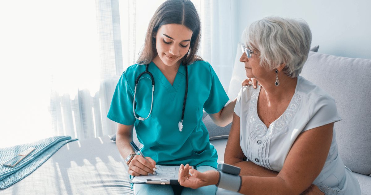 What is an ADN in nursing? » Cascade Health Services