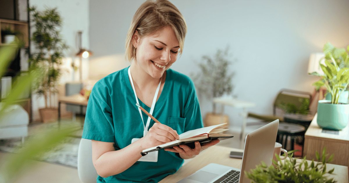 How to Find Work From Home Nursing Jobs » Cascade Health Services