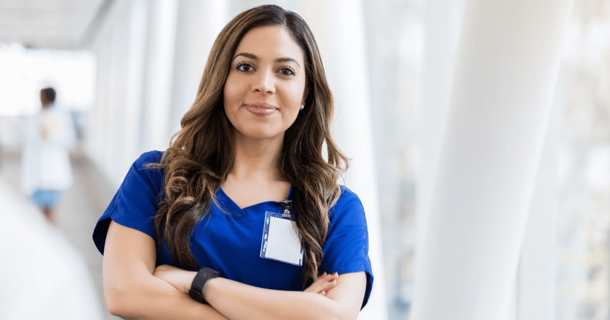 What is a Registered Nurse and How Do You Become One? » Cascade Health ...