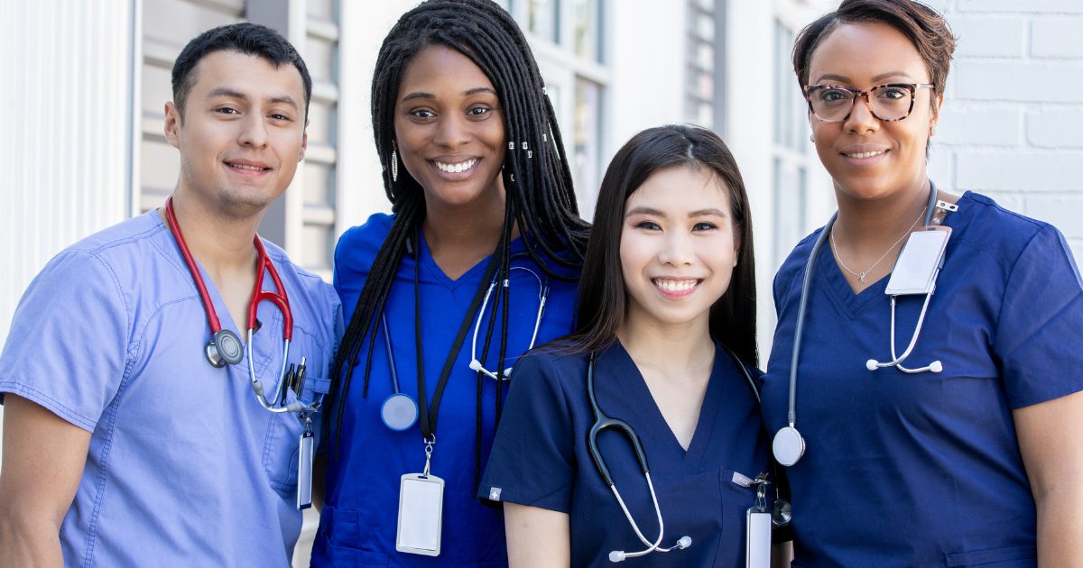 The Role of LPN Temp Agencies in the Changing Healthcare Landscape ...